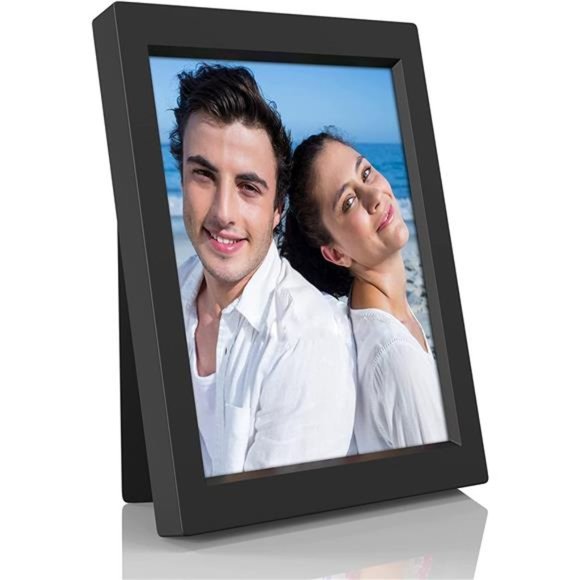 Accents | Mothers Day 5x7 Picture Frame Personalized 2s Voice ...